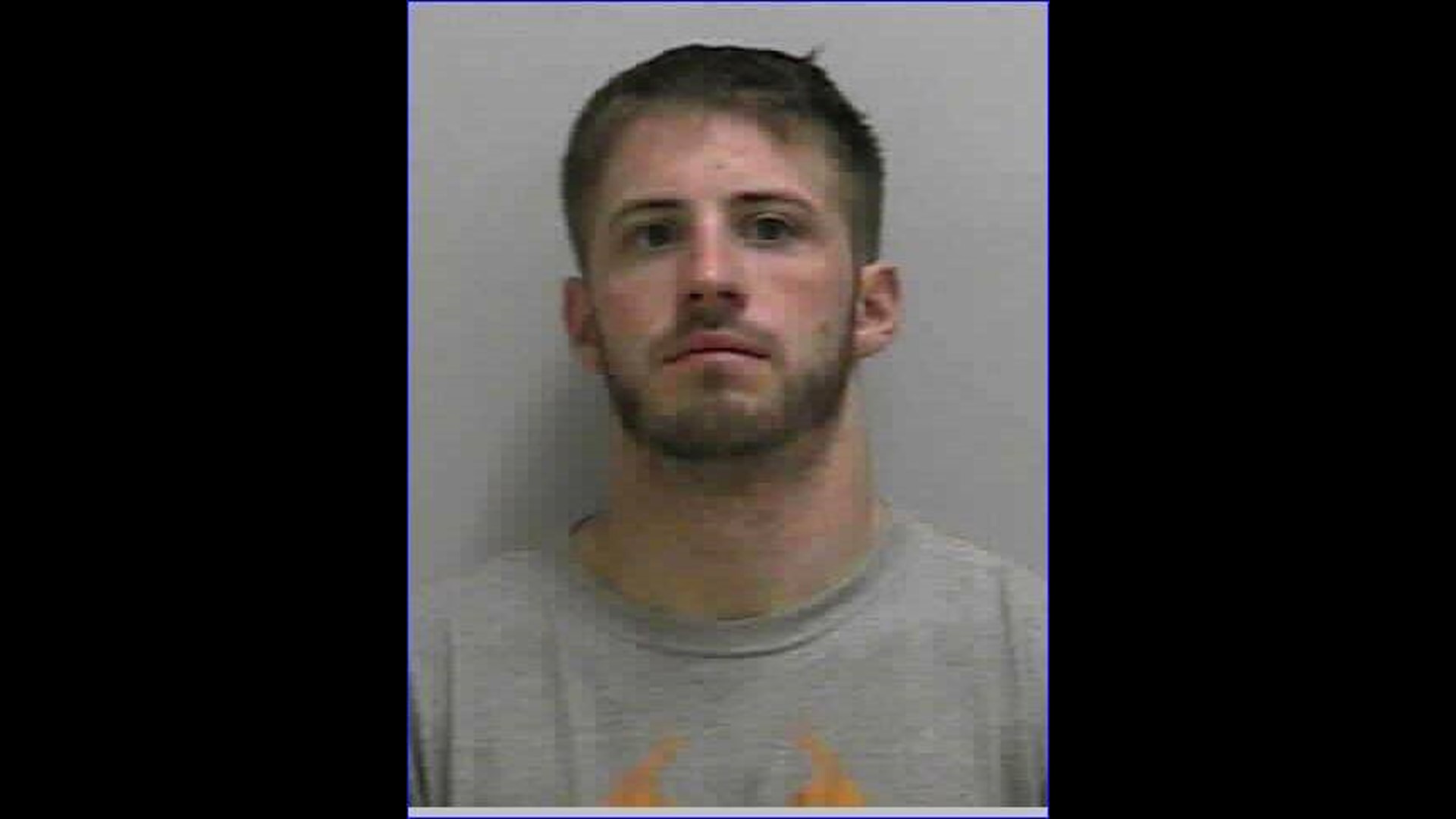 Man who fired shots at car, threw gas bomb at home in custody | 11alive.com