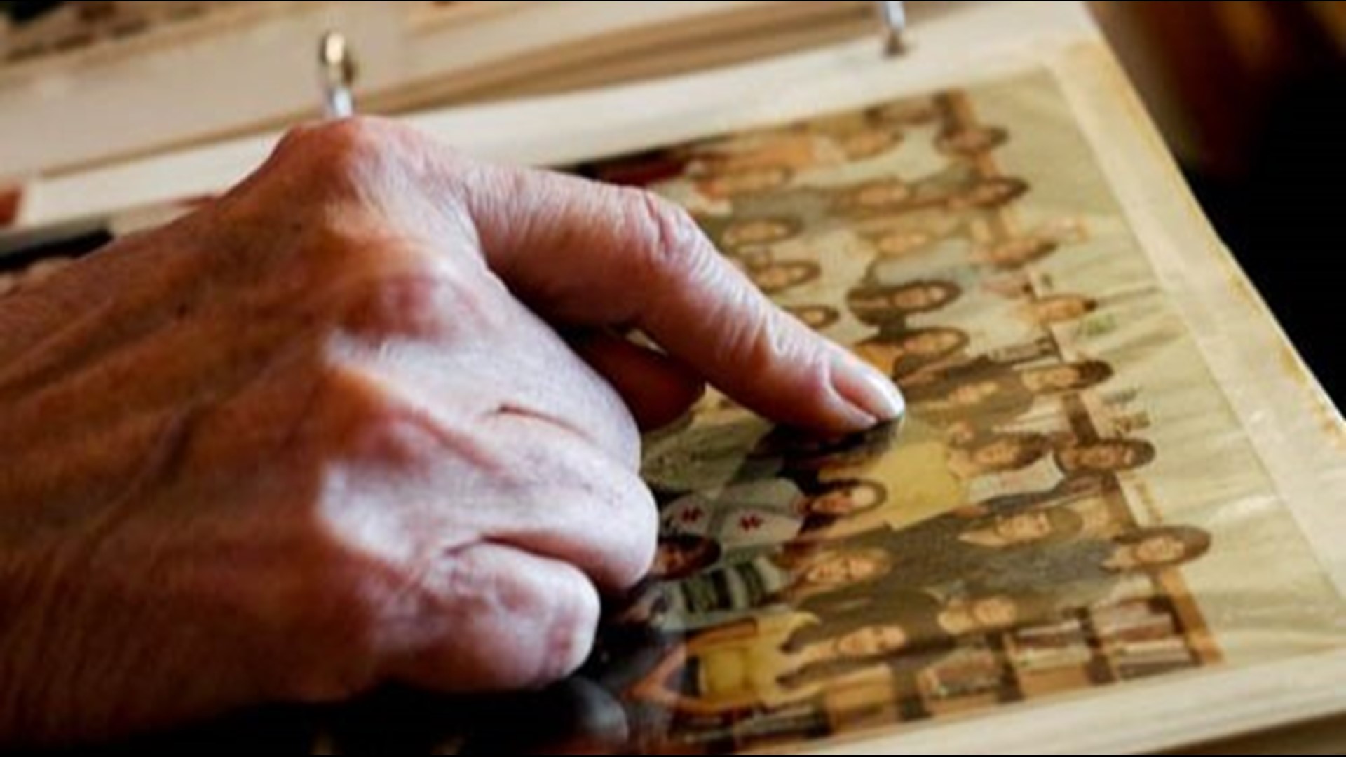 GONE COLD | The case of the missing dancer | 11alive.com