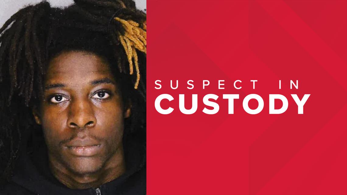 Main Event shooting in Cobb County | Suspect arrested | 11alive.com