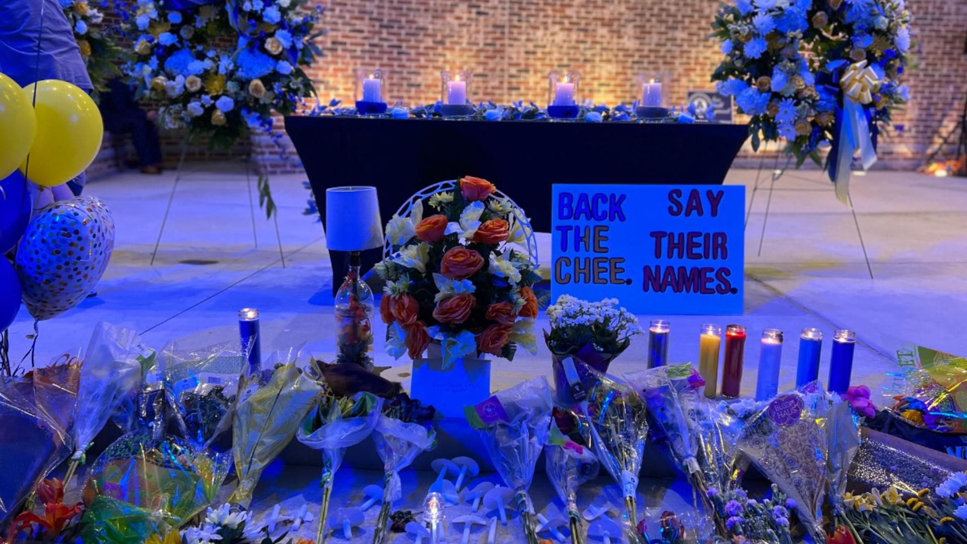 Apalachee High School shooting | Family of Christian Angulo | 11alive.com