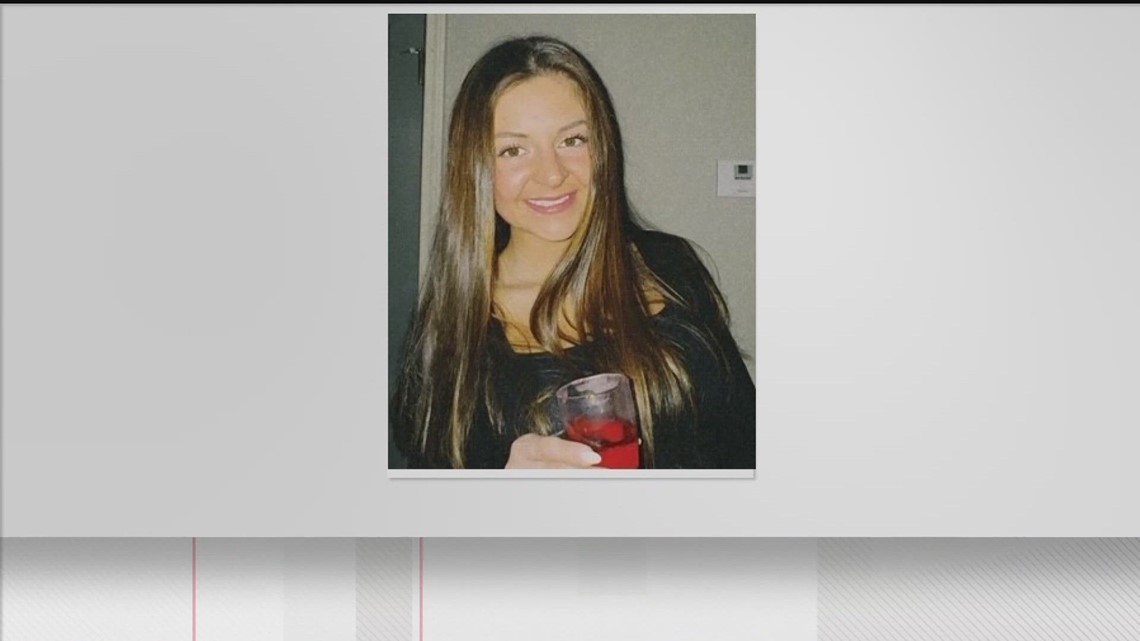 Nursing student murder investigation | What we know about man facing ...