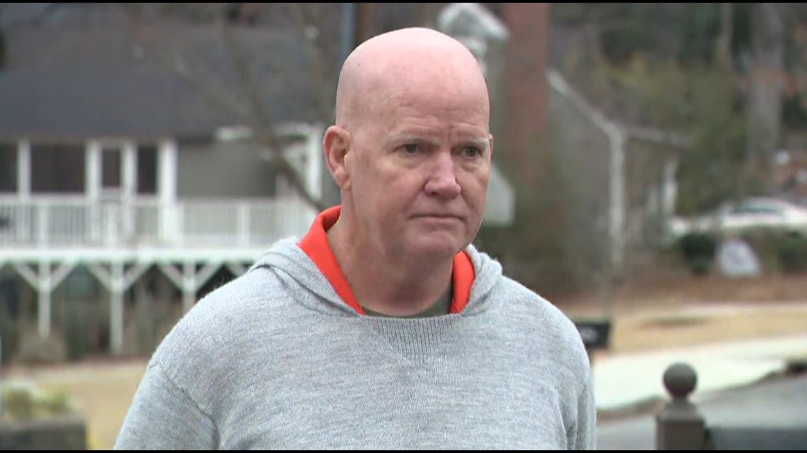 D.C. plane crash | Former JROTC instructor of Ryan O'Hara speaks out ...