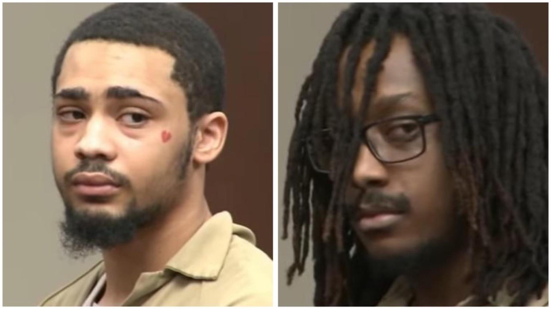 Verdict reached trial for Sweet 16 shooting that killed 2 teens ...