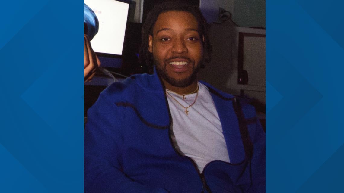 'The world was robbed of a great human': Friends say postal worker shot ...