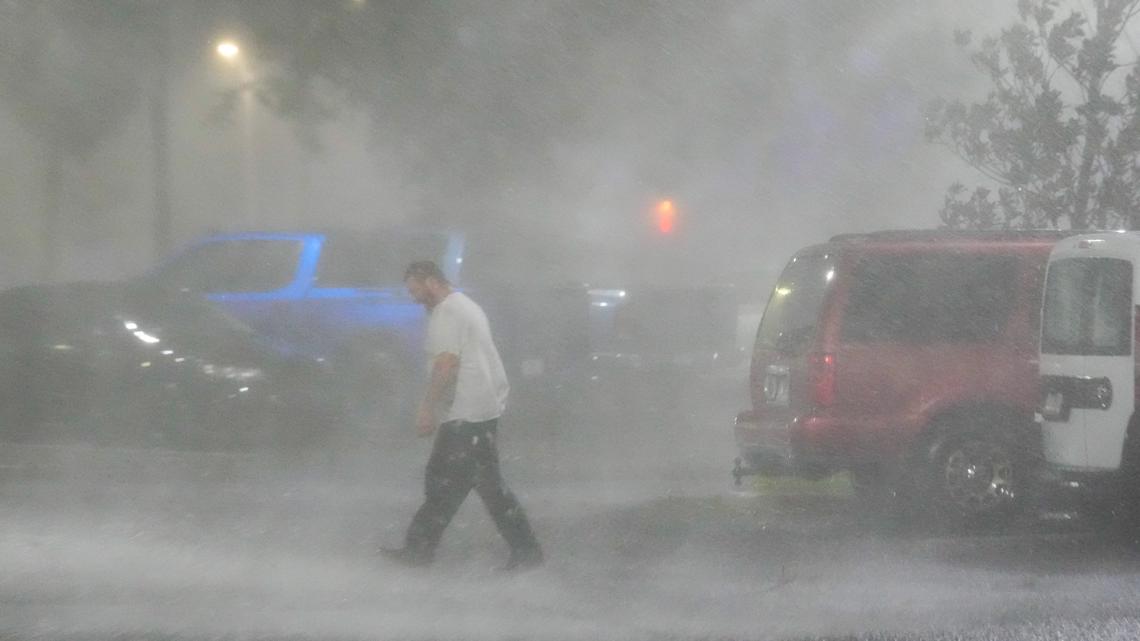 How much damage did Milton cause? Hurricane Milton damage | 11alive.com