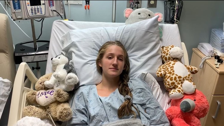 Zoe Ordway and family fights to get Forsyth intersection changed ...