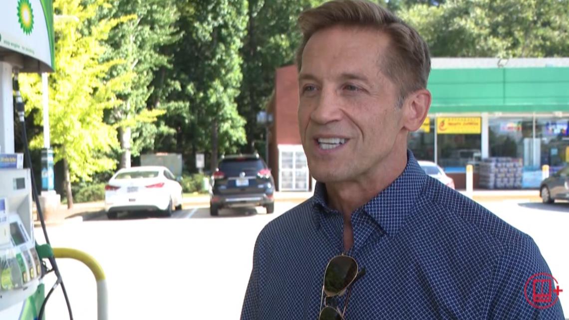 U.S. Representative Rich McCormick talks energy policies | 11alive.com