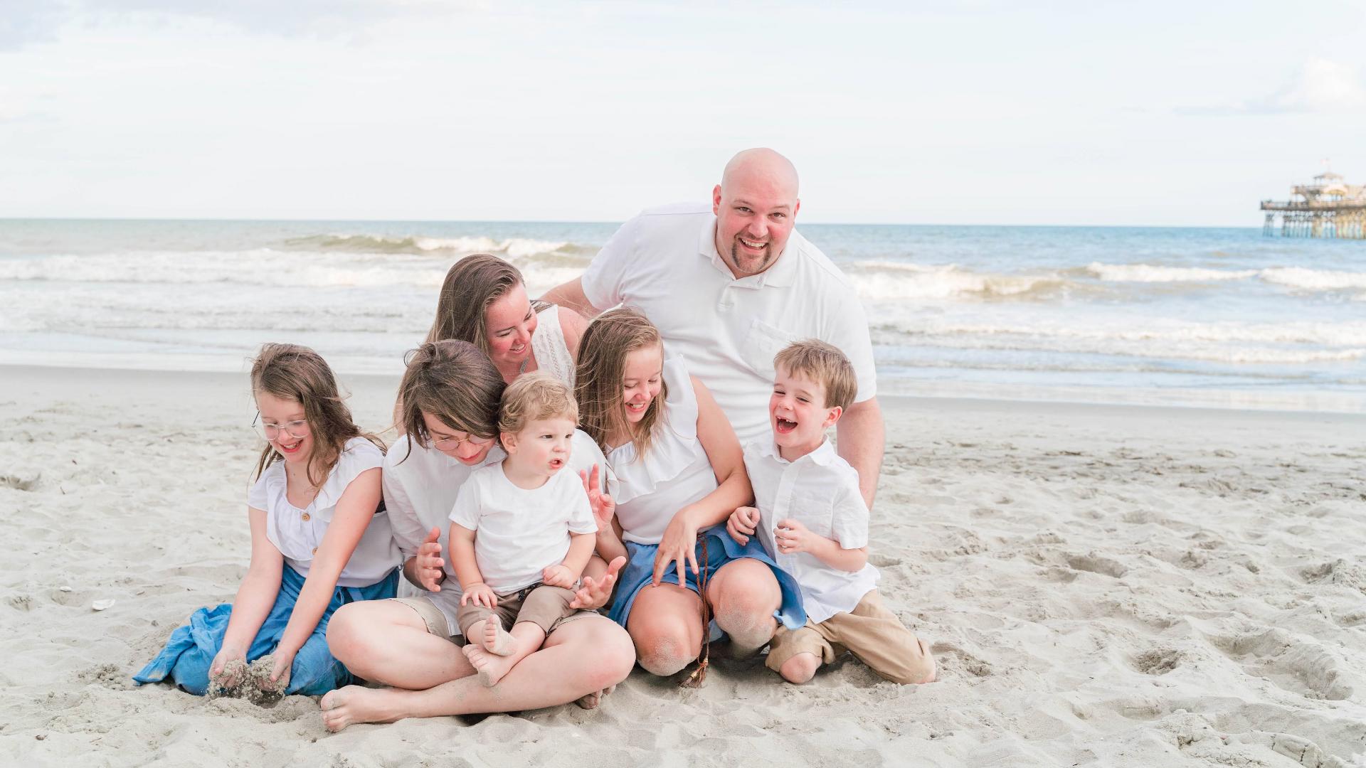 Georgia Army veteran reflects on service, Purple Heart, and shared ...