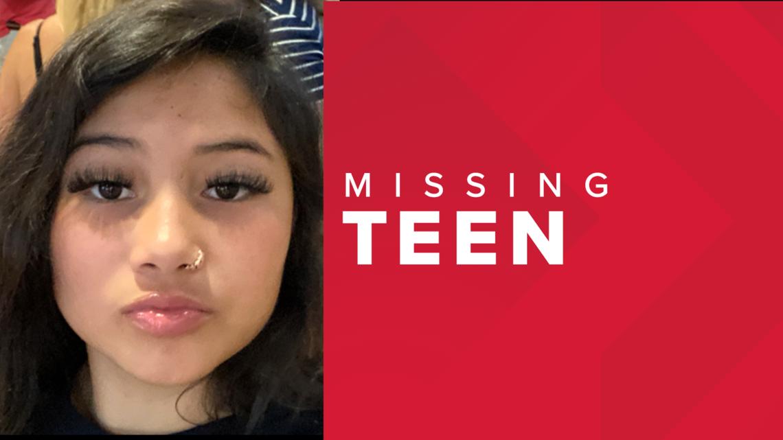 Emelia Martinez missing in Georgia since December 2023 | 11alive.com