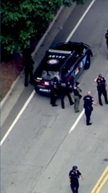 Emory Atlanta shooting, CDC attack: Everything to know | 11alive.com