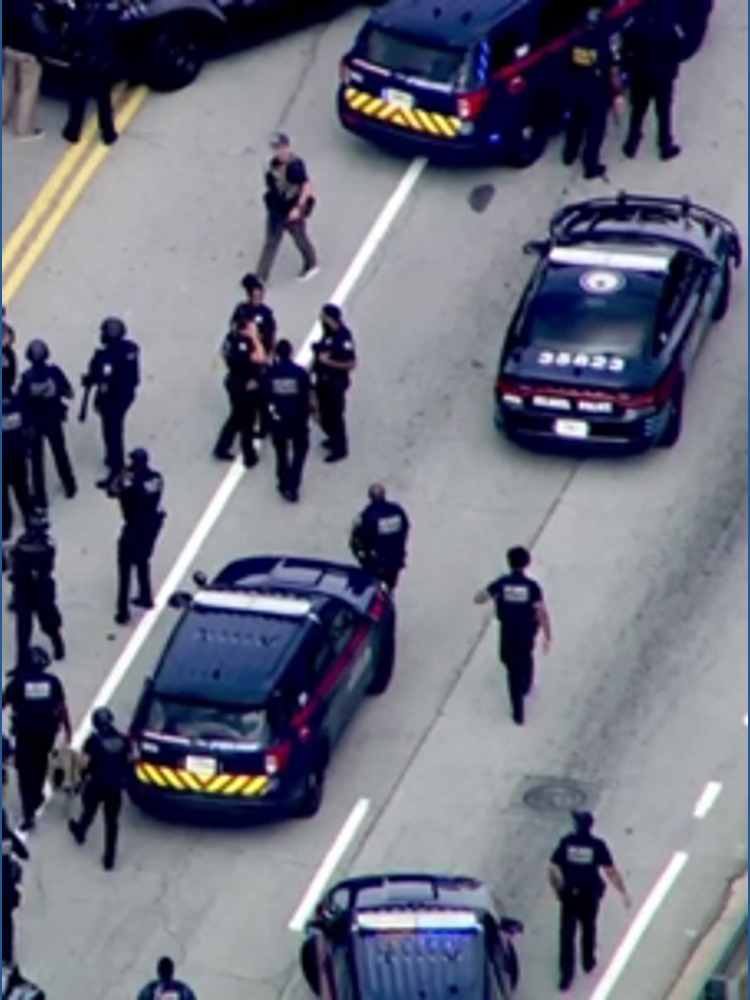 Emory Atlanta shooting, CDC attack: Everything to know | 11alive.com