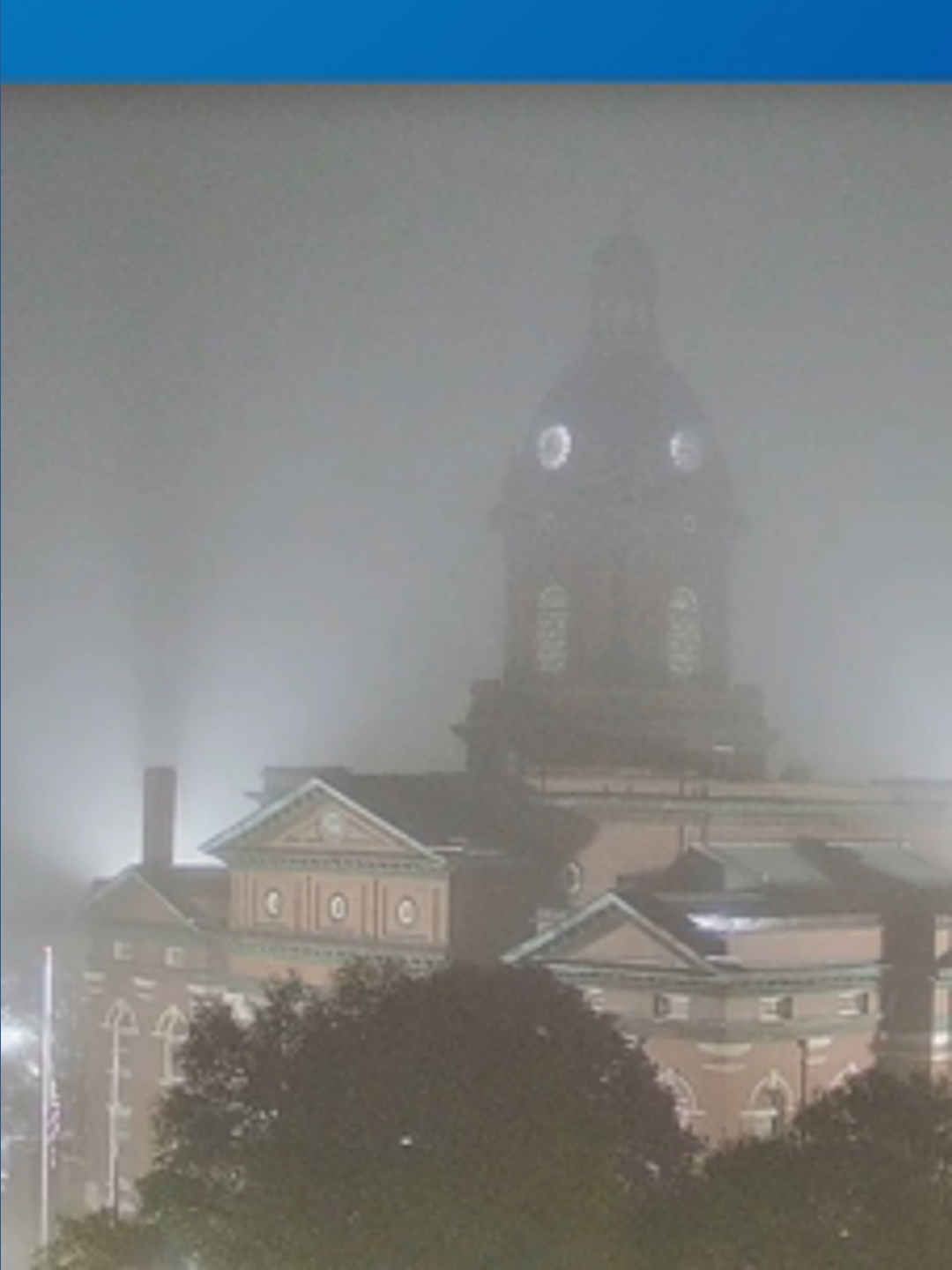 By the numbers: How cold and damp December has started in Atlanta ...