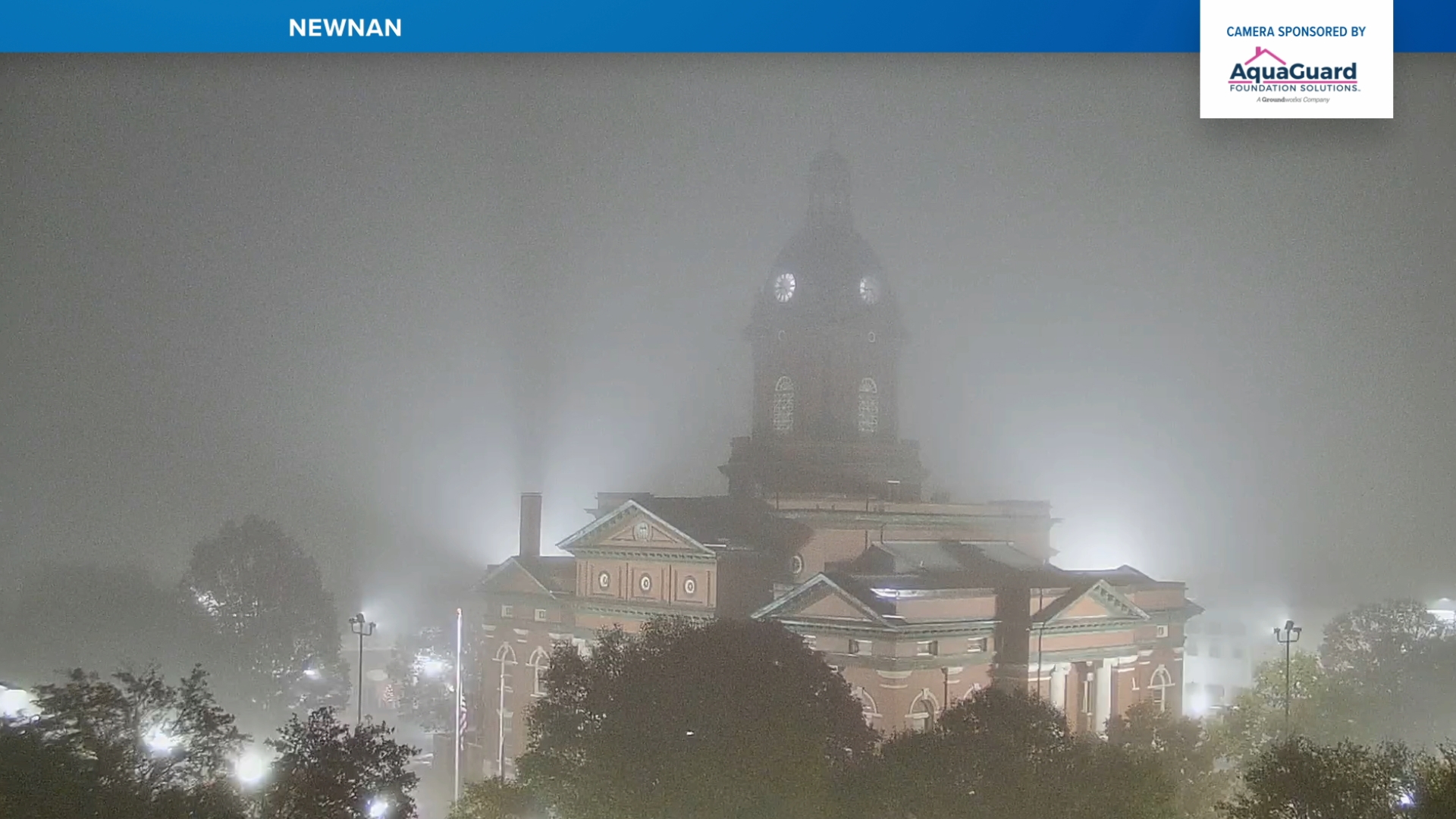 By the numbers: How cold and damp December has started in Atlanta ...