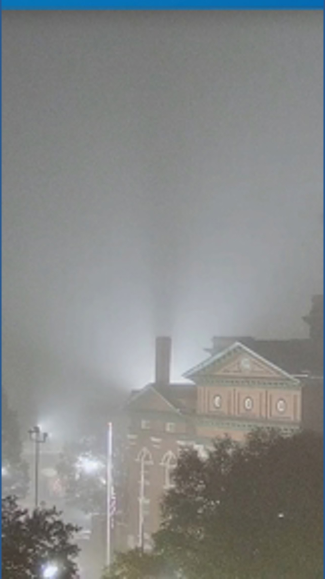 By the numbers: How cold and damp December has started in Atlanta ...