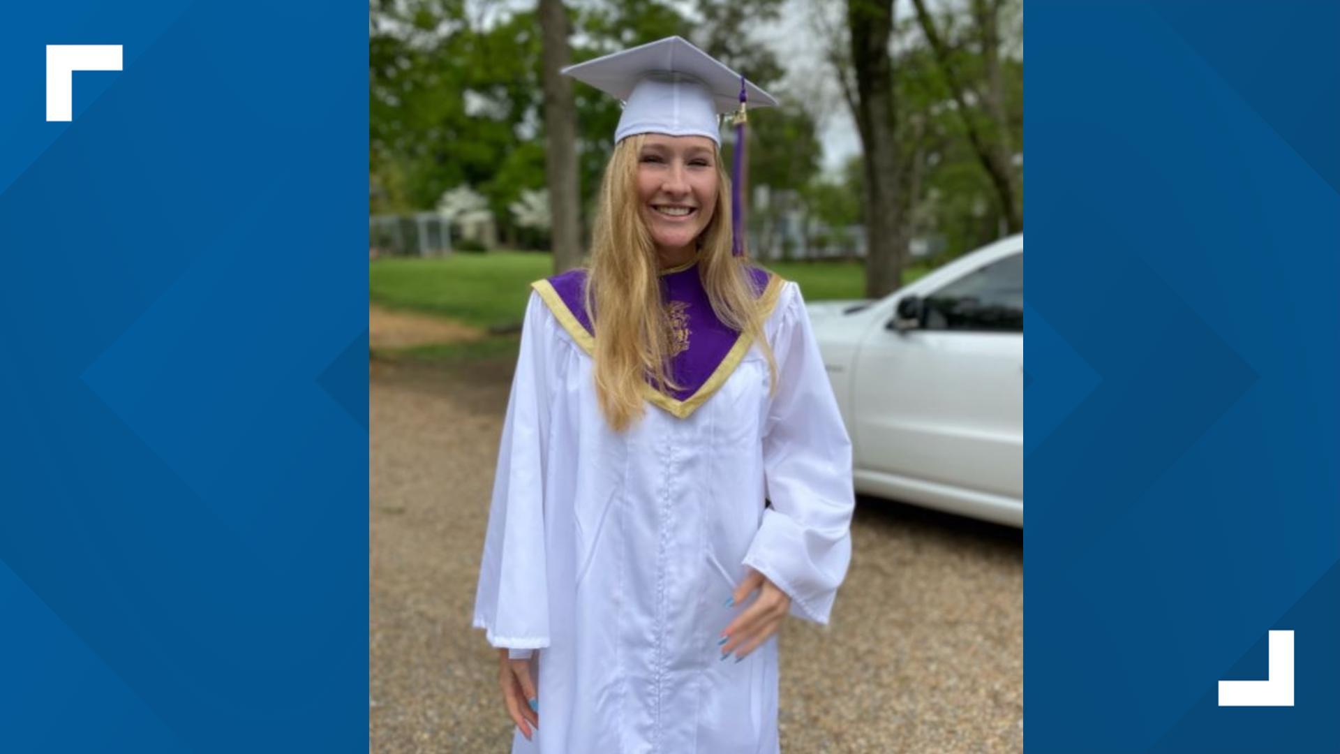 Funeral today for Aimee Odom, killed in Bartow County crash | 11alive.com