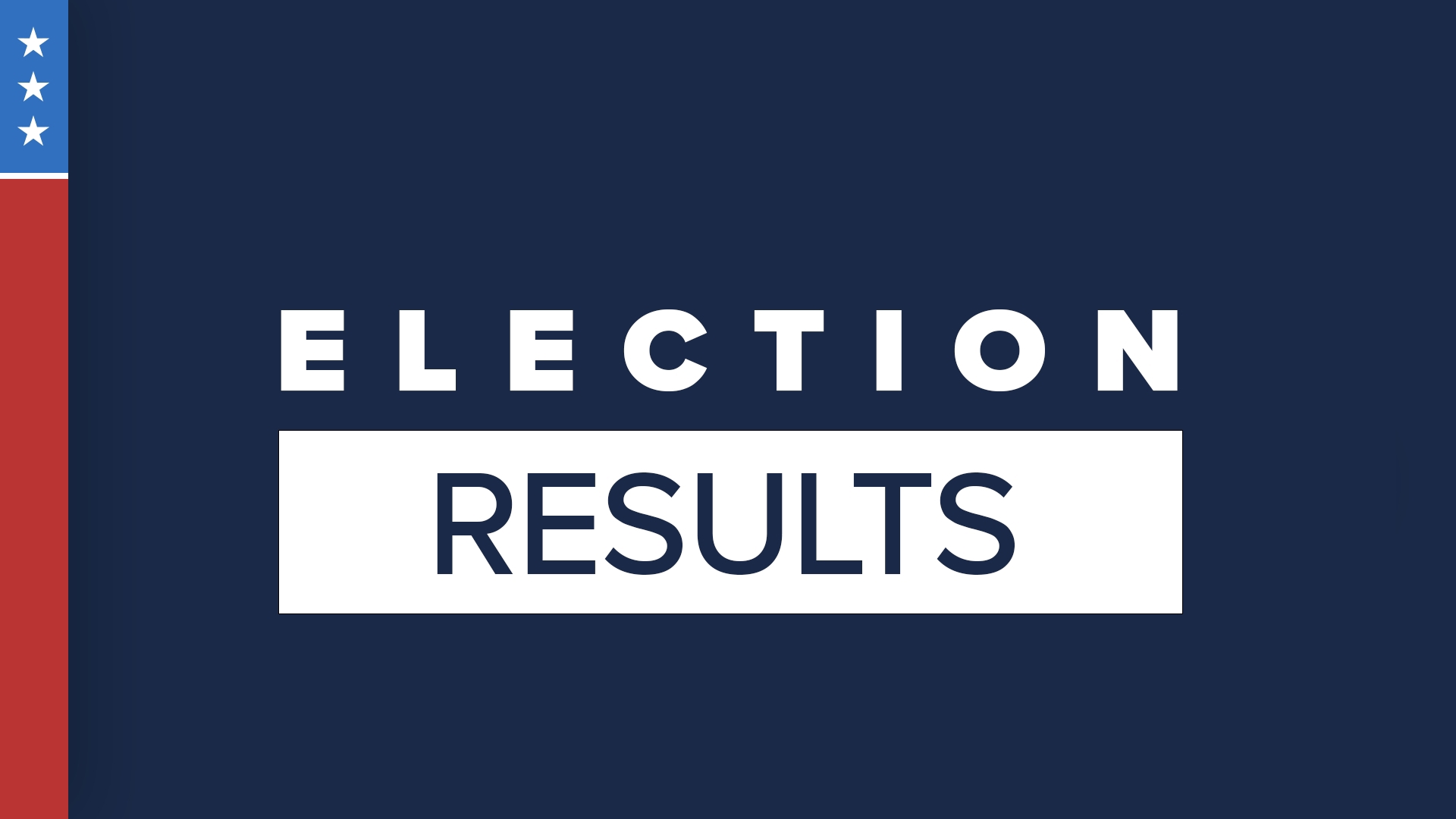 Results | Georgia State Senate District 18 special election | 11alive.com