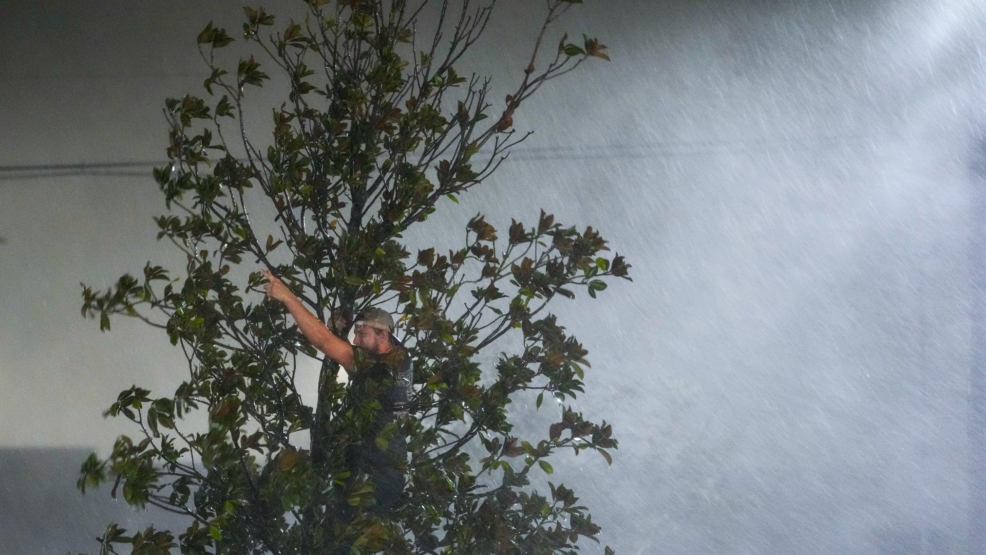 How much damage did Milton cause? Hurricane Milton damage | 11alive.com