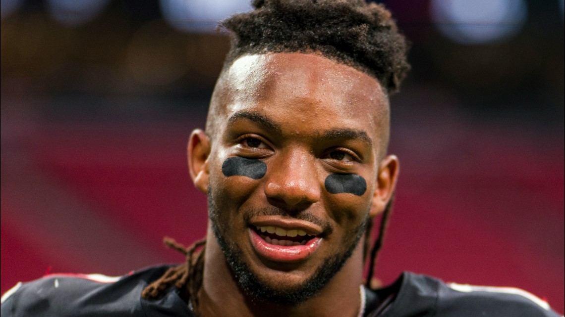 Falcons’ Bijan Robinson selected 2025 Pro Bowl | 11alive.com