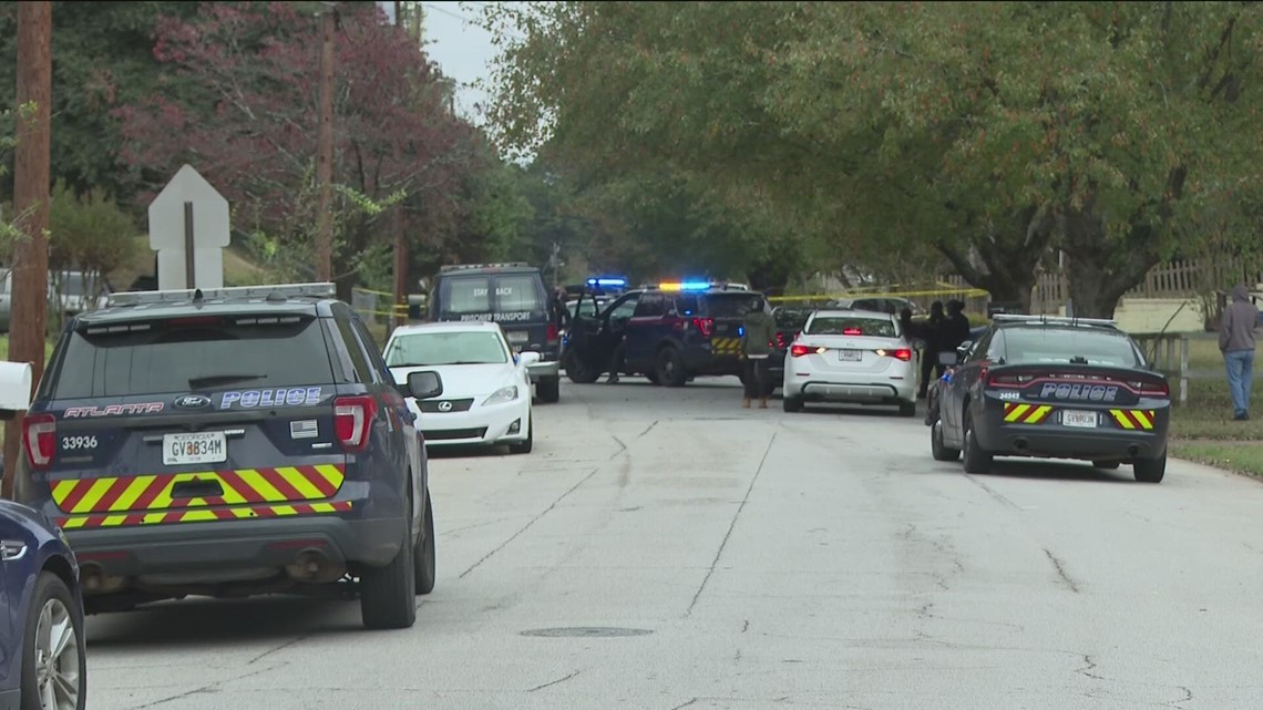 Georgia hearing on youth violence | 11alive.com