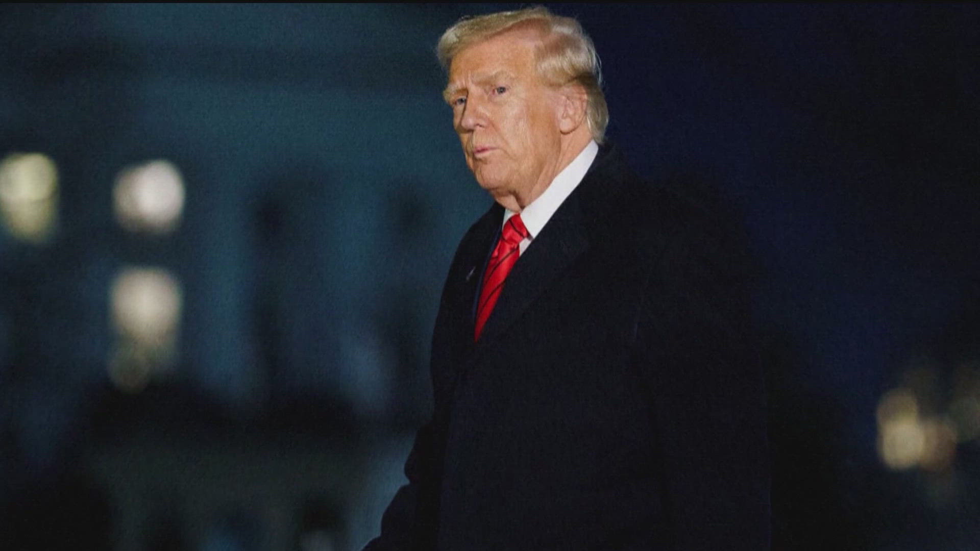 Judge temporarily blocks Trump federal funding freeze | 11alive.com