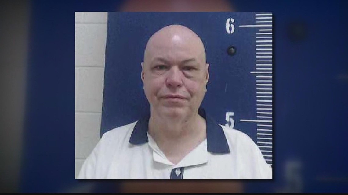 Georgia Supreme Court rejects execution appeal for this inmate ...