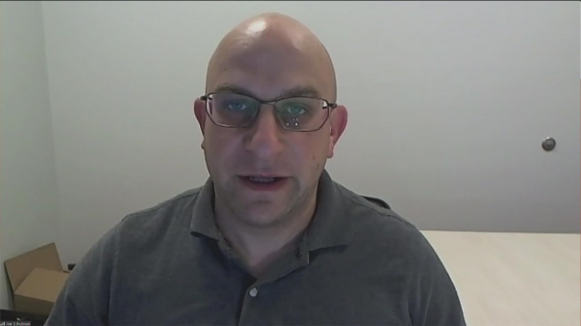 GDOT official talks road conditions, preparations as winter weather ...