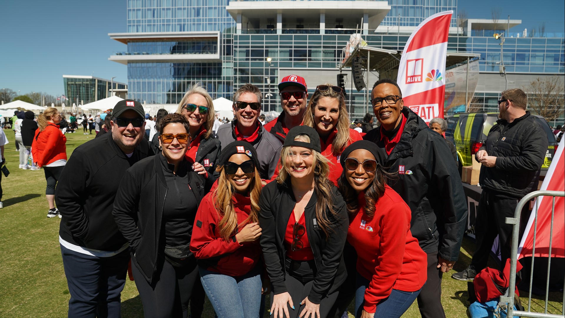 2024 Hunger Walk Run | 11alive.com