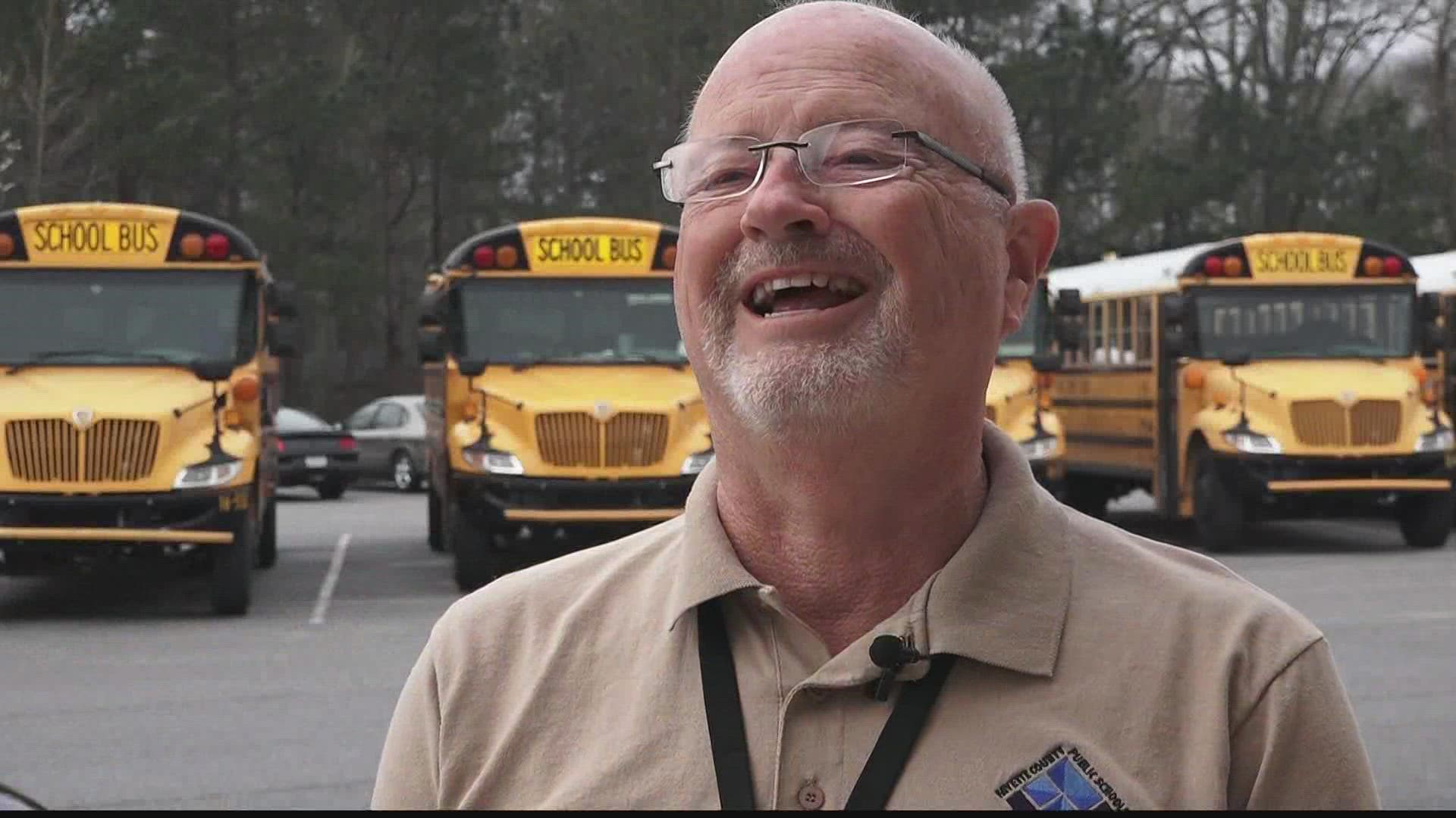 Teacher Shortage | How a local school district solved the problem by ...