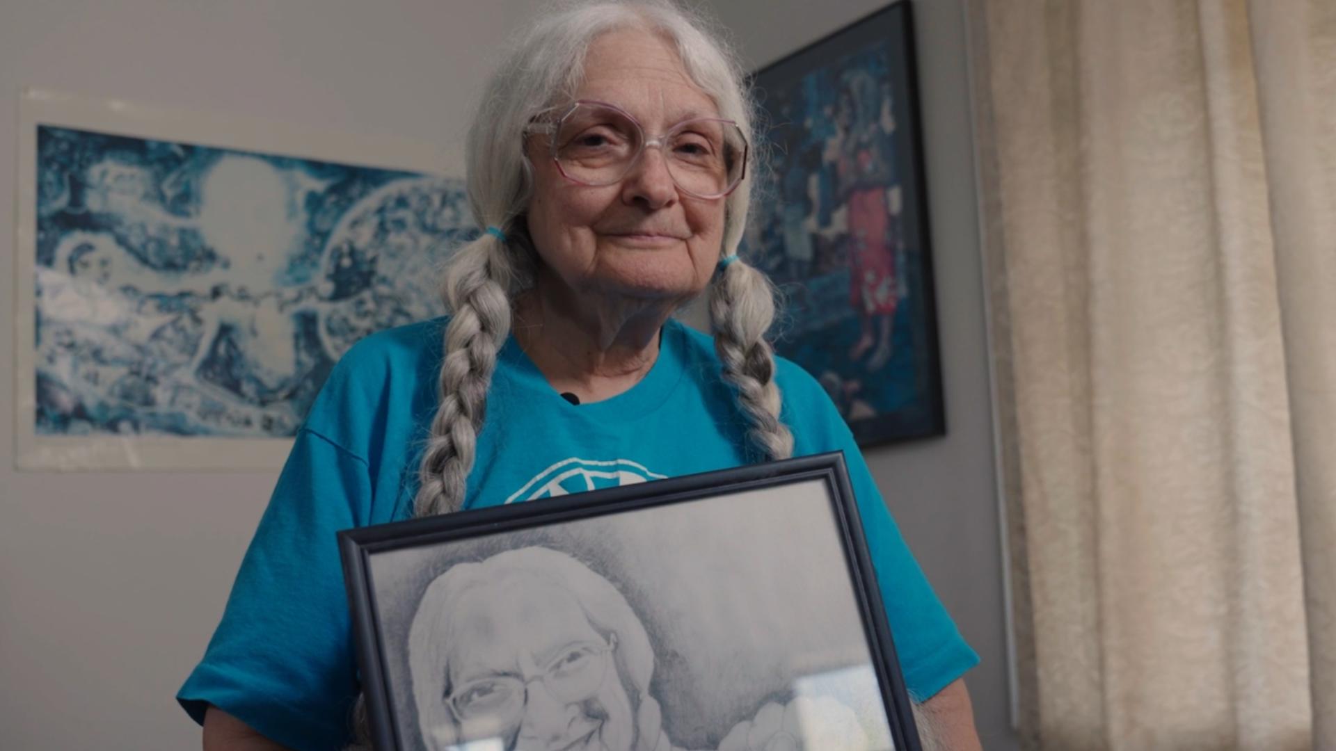 Atlanta Pride: 2 LGBTQIA+ women share historical stories | 11alive.com