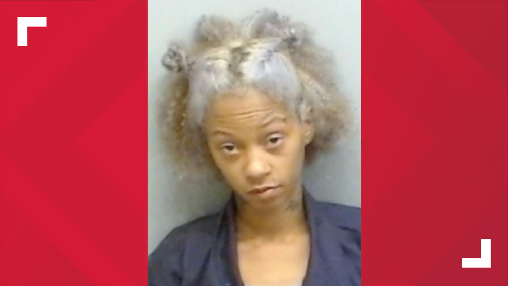 Mother of teen victim, property owner charged in Griffin sex ...