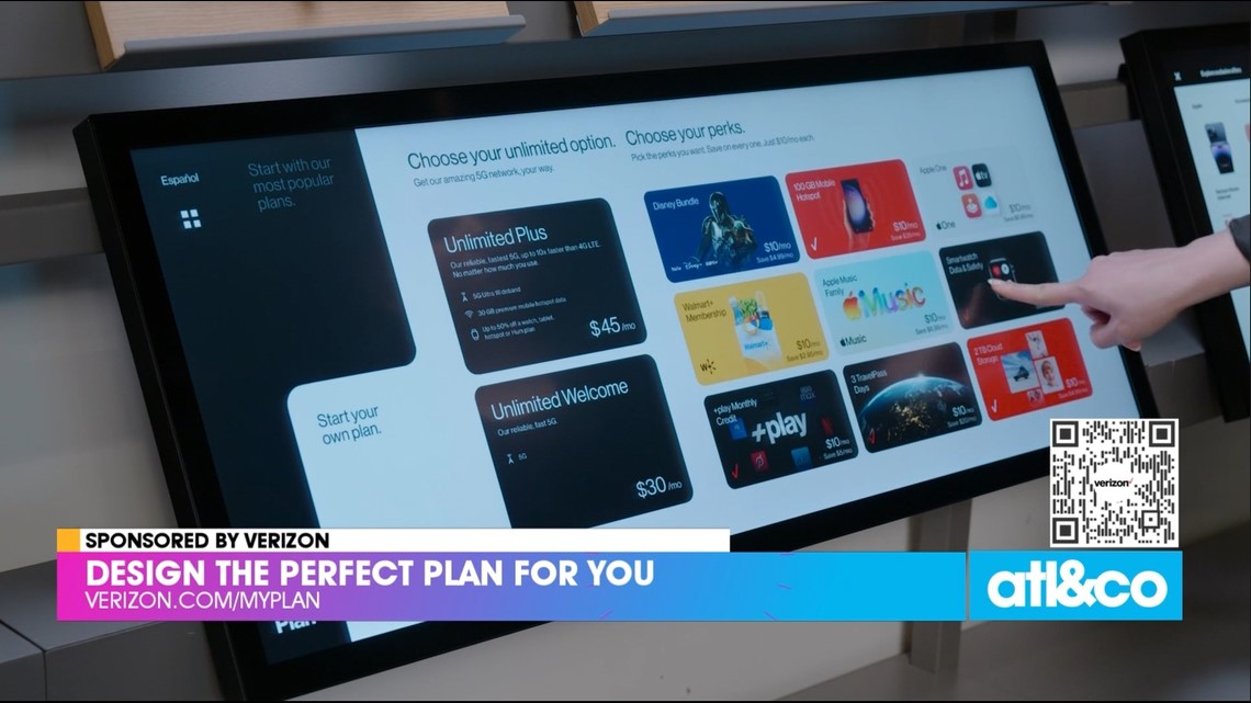 Verizon Redefines Wireless Freedom, Helping Make Summer Travel a Breeze ...