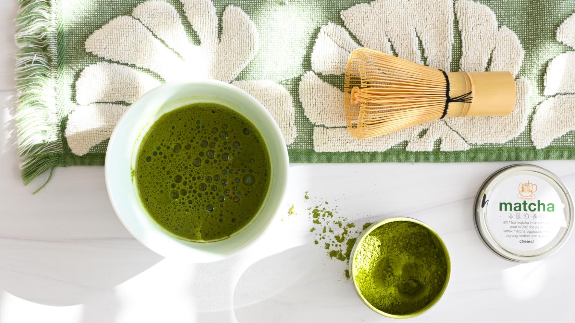 From Japan to Georgia: Matcha shortage hits Atlanta | 11alive.com
