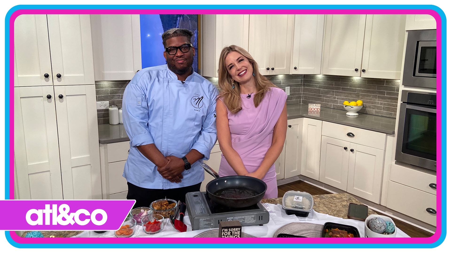 Meal Prep Tips for 2025 | 11alive.com