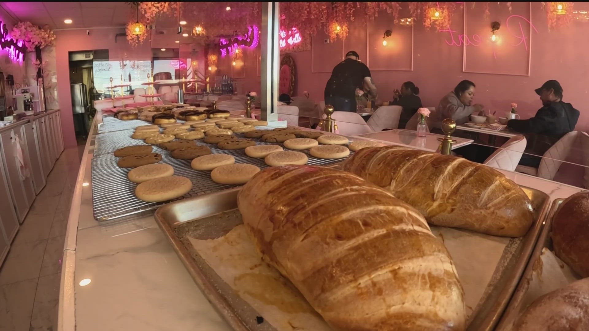Gwinnett County community pushes to keep bakery open that's at risk of ...