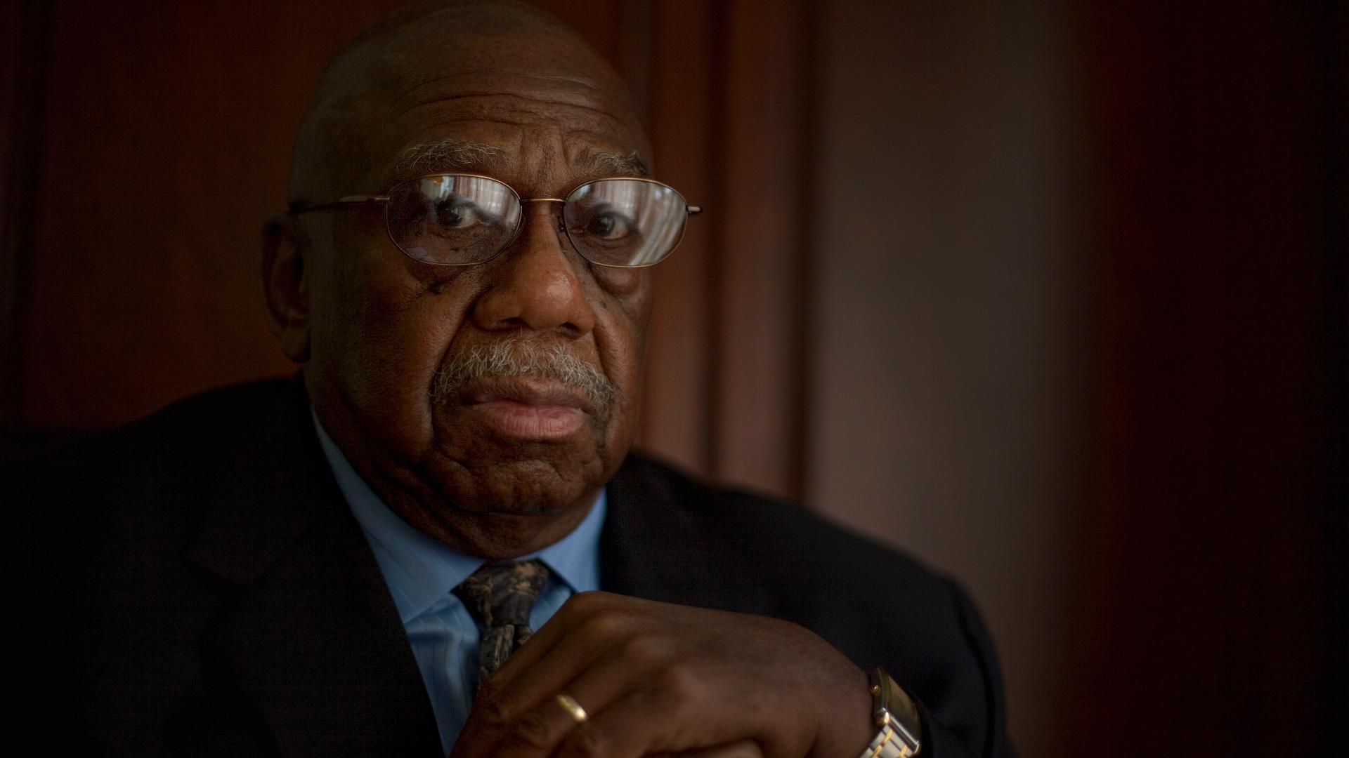 Freedom Rider Charles Person dies | 11alive.com