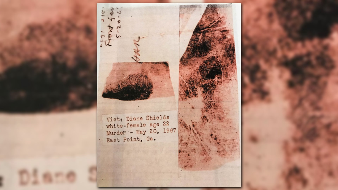 5 Roses: Inside the Diane Shields investigation | 11alive.com