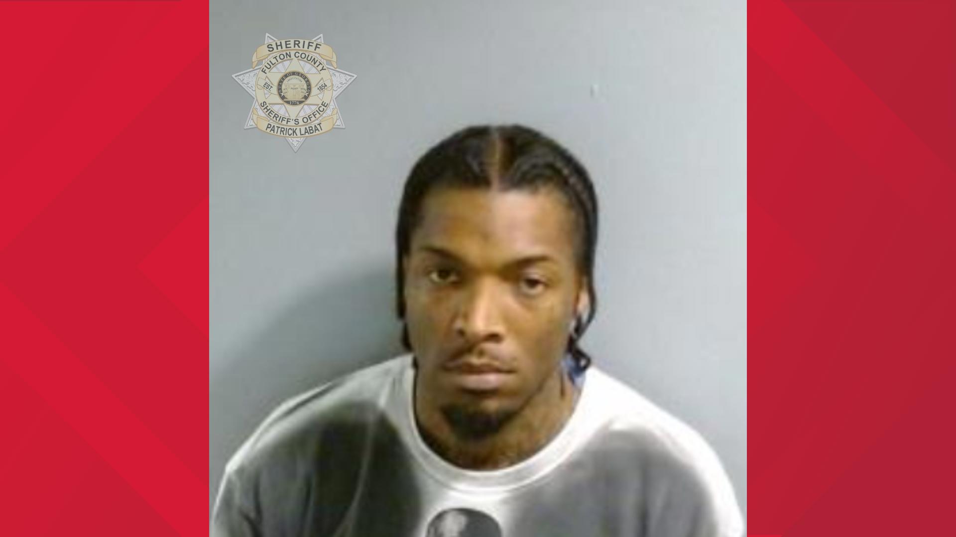 Human trafficking operation allegedly run from inside Fulton County ...