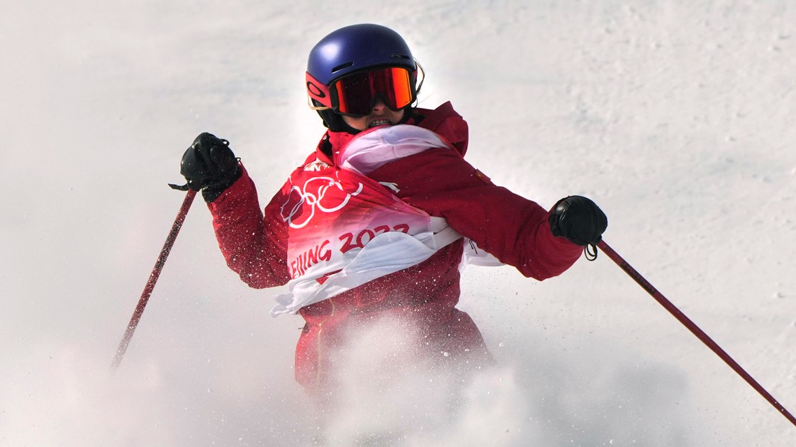 Winter Olympics top moments Feb. 15 | 11alive.com