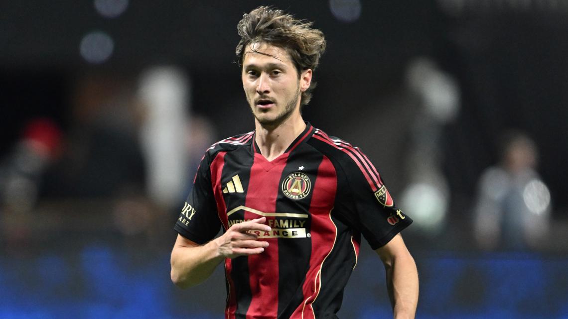 Atlanta United vs Seattle Sounders recap Saturday July 26 | 11alive.com