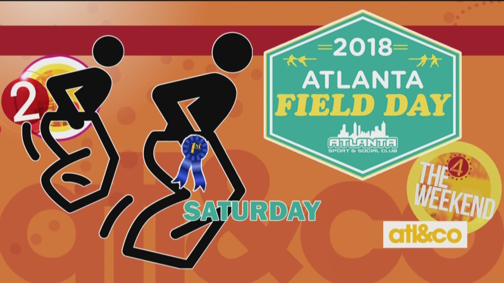 ATL weekend events guide | 11alive.com