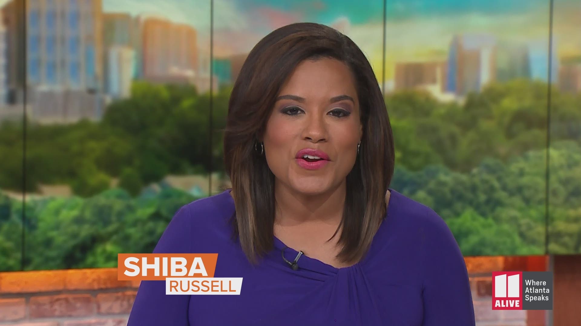 Stream 11Alive News on Roku and Amazon Fire TV | 11alive.com