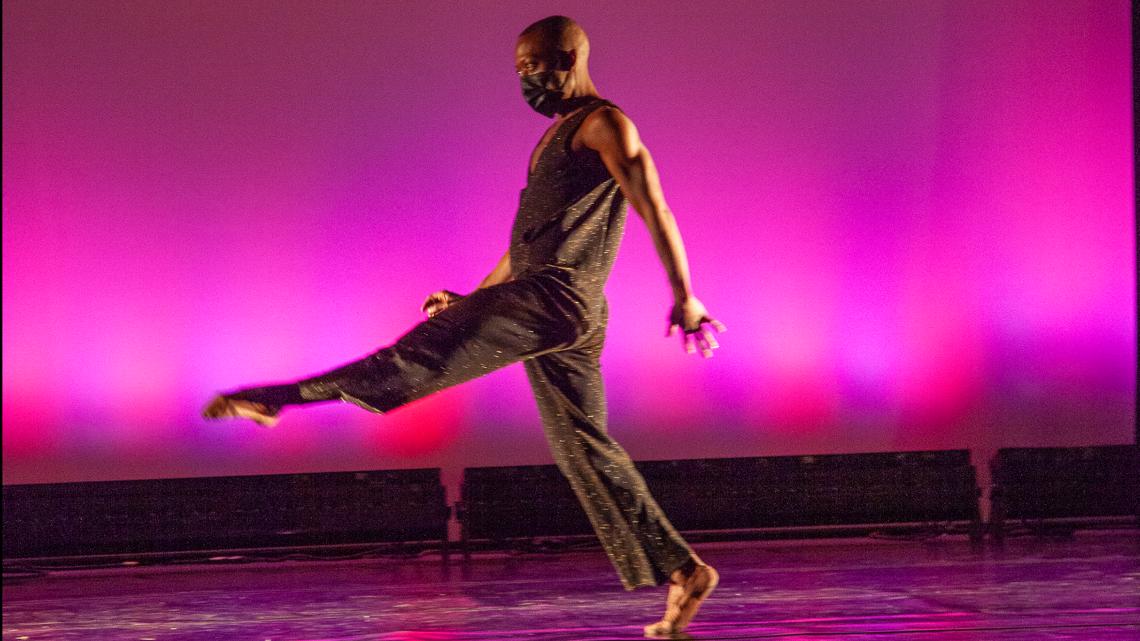 Ballethnic Dance Company in Atlanta | 11alive.com