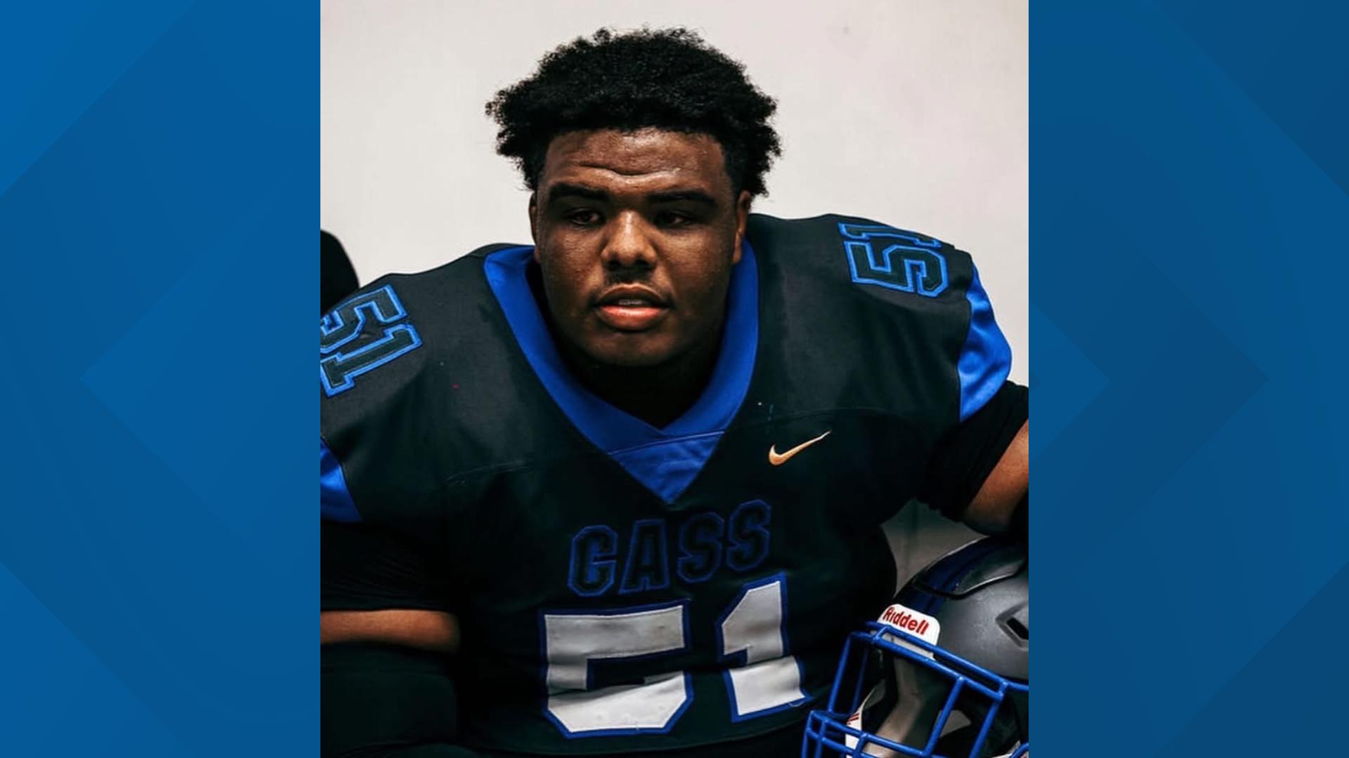 Photos: Tay McKibbins | 11alive.com