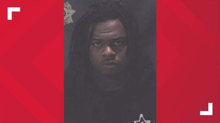 Atlanta rapper Gunna arrested | 11alive.com