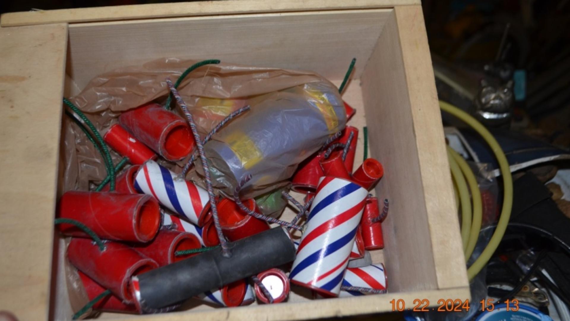 Metro Atlanta moonshiner sentenced on drug trafficking, gun charges ...