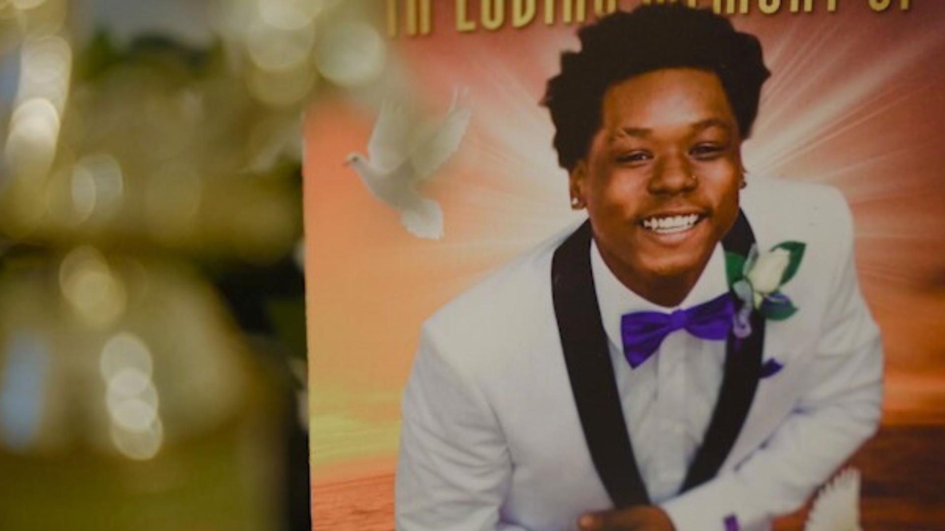 Gwinnett Co. mother turns grief into advocacy after son's fentanyl ...