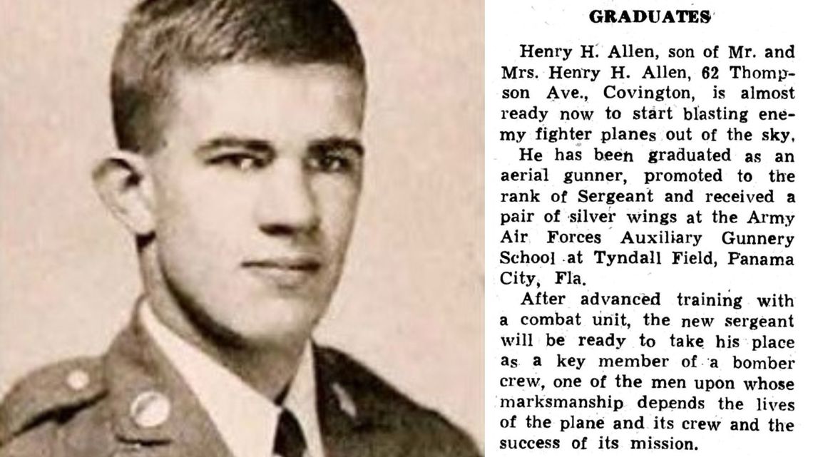 Georgia WWII soldier identified 80 years after death | 11alive.com