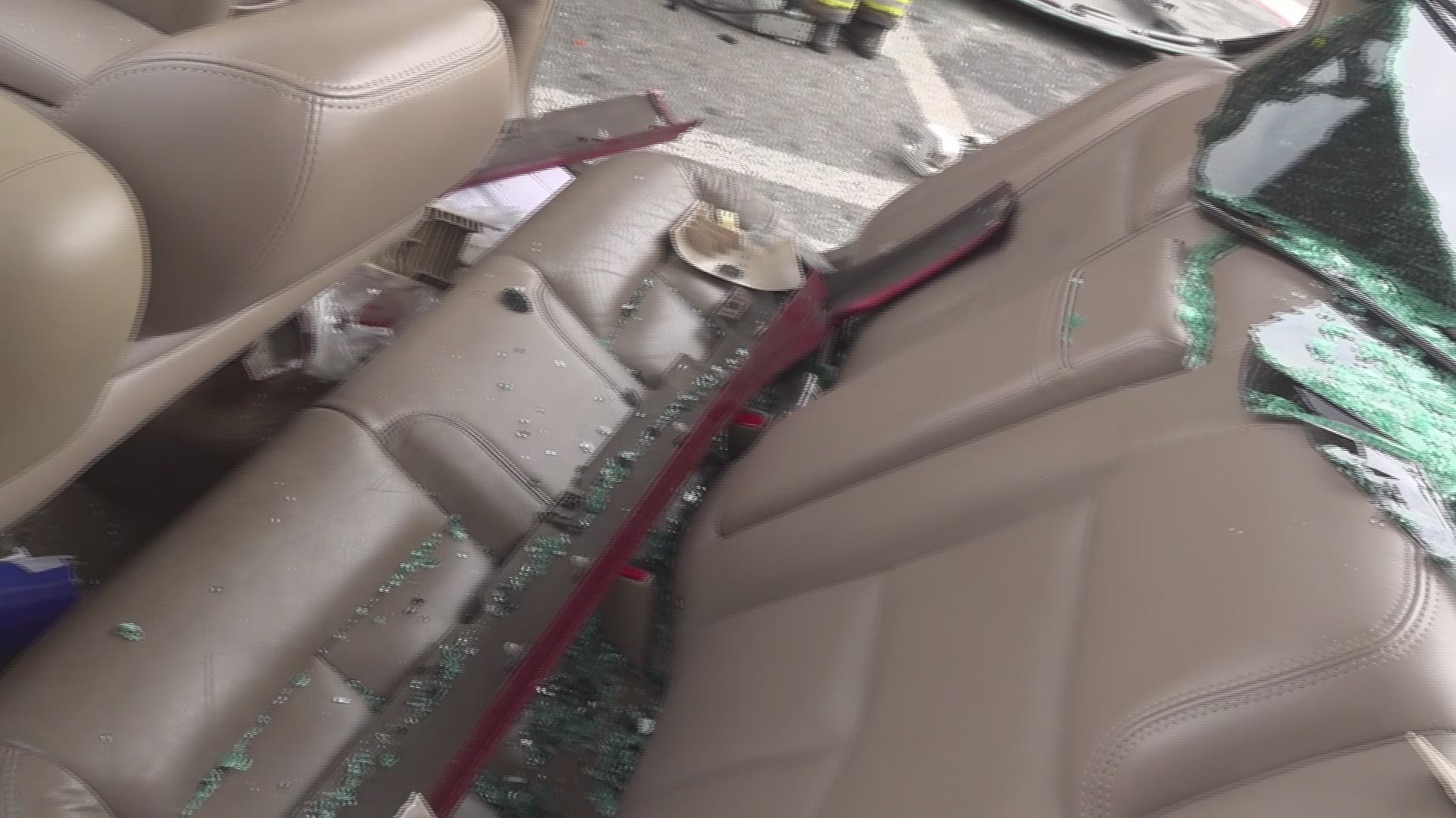 Tri-Cities students learn the consequences of drinking and driving at ...