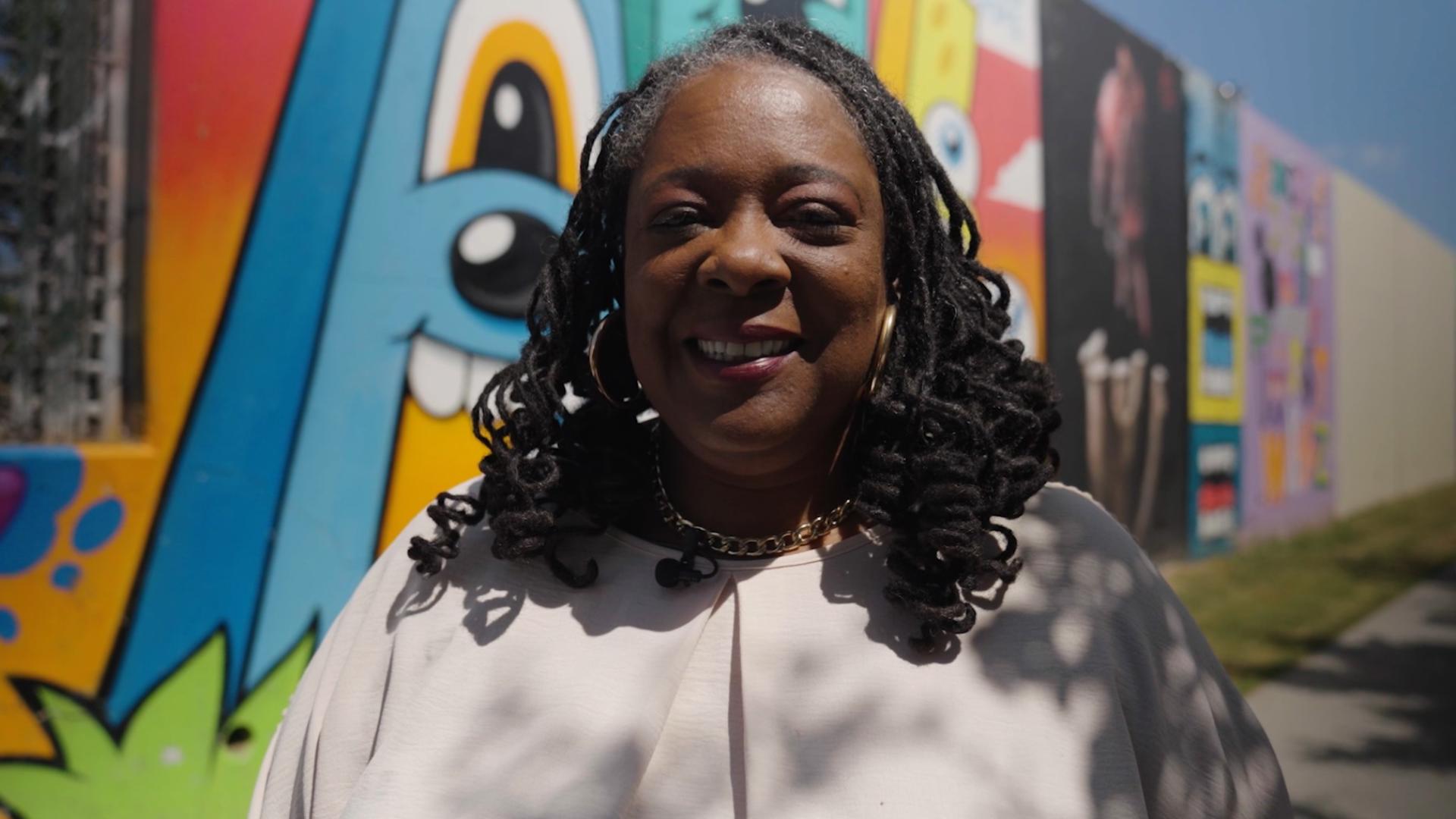 Atlanta Pride: 2 LGBTQIA+ women share historical stories | 11alive.com