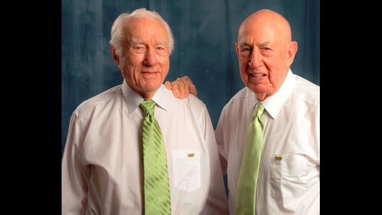 Waffle House Co-Founder Joe Rogers, Sr., dead at 97 | 11alive.com